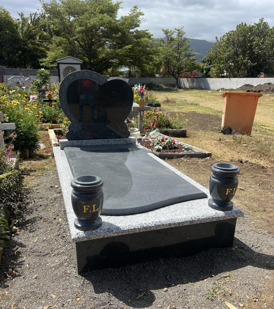 Galerie – La Réunion – L'ART 2 LA PIERRE